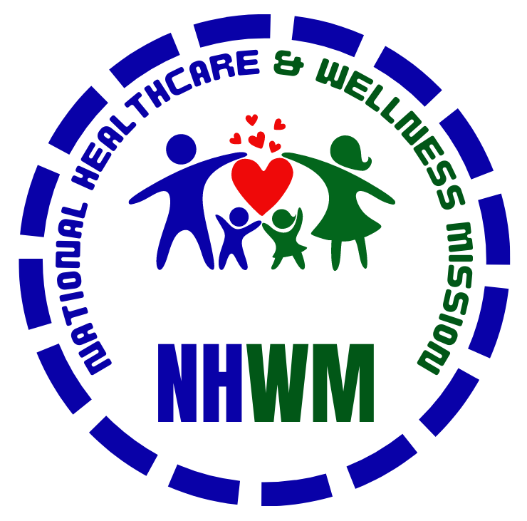 NHWM - National Healthcare and Wellness Mission